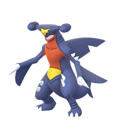 Garchomp | Pokemon go Wiki | Fandom