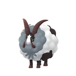 Dubwool | Pokemon go Wiki | Fandom