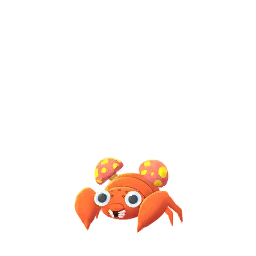 Paras | Pokemon go Wiki | Fandom