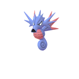 Seadra | Pokemon go Wiki | Fandom