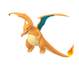 Charizard | Pokemon go Wiki | Fandom