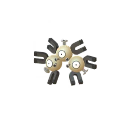 Magneton | Pokemon go Wiki | Fandom