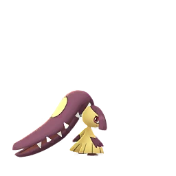 Mawile | Pokemon go Wiki | Fandom