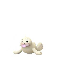 Seel | Pokemon go Wiki | Fandom