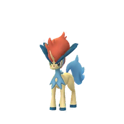 Keldeo | Pokemon go Wiki | Fandom