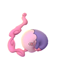 Musharna | Pokemon go Wiki | Fandom