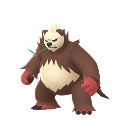 Pangoro | Pokemon go Wiki | Fandom