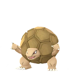 Golem | Pokemon go Wiki | Fandom