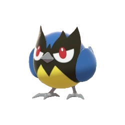 Rookidee | Pokemon go Wiki | Fandom