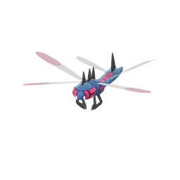 Yanmega | Pokemon go Wiki | Fandom