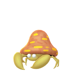 Parasect | Pokemon go Wiki | Fandom