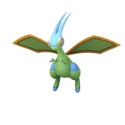 Flygon | Pokemon go Wiki | Fandom