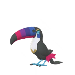 Toucannon | Pokemon go Wiki | Fandom