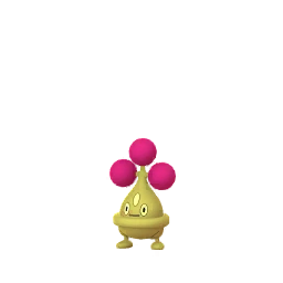 Bonsly | Pokemon go Wiki | Fandom