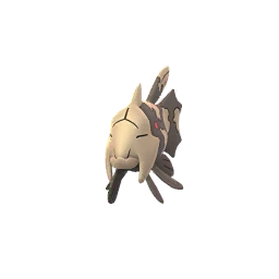 Relicanth | Pokemon go Wiki | Fandom