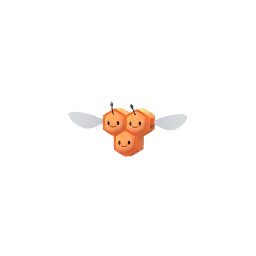 Combee | Pokemon go Wiki | Fandom