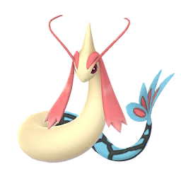 Milotic | Pokemon go Wiki | Fandom