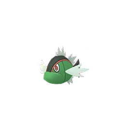 Basculin | Pokemon go Wiki | Fandom