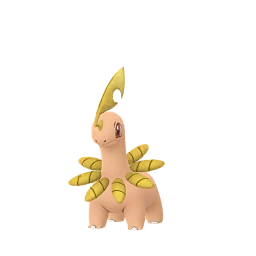 Bayleef | Pokemon go Wiki | Fandom