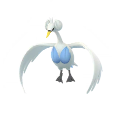 Swanna | Pokemon go Wiki | Fandom