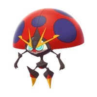 Orbeetle | Pokemon go Wiki | Fandom