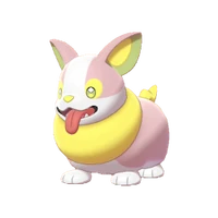 Yamper | Pokemon go Wiki | Fandom