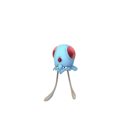 Tentacool | Pokemon go Wiki | Fandom