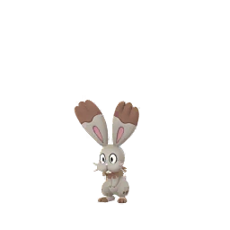 Bunnelby | Pokemon go Wiki | Fandom