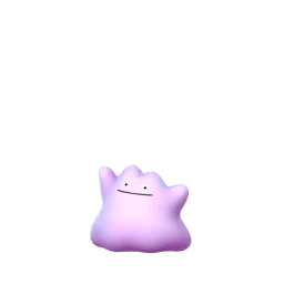 Ditto | Pokemon go Wiki | Fandom