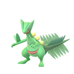 Sceptile | Pokemon go Wiki | Fandom