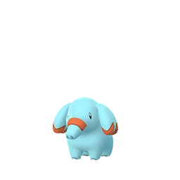 Phanpy | Pokemon go Wiki | Fandom