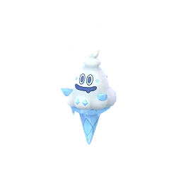 Vanillish | Pokemon go Wiki | Fandom