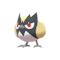 Rookidee | Pokemon go Wiki | Fandom