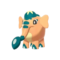 Cufant | Pokemon go Wiki | Fandom