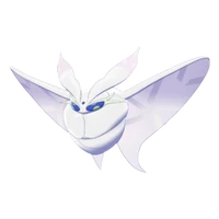 Frosmoth | Pokemon go Wiki | Fandom