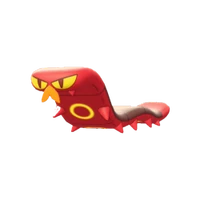 Sizzlipede | Pokemon go Wiki | Fandom