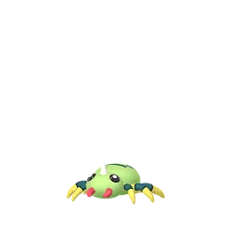 Spinarak | Pokemon go Wiki | Fandom