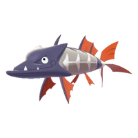 Barraskewda | Pokemon go Wiki | Fandom