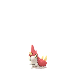 Wurmple | Pokemon go Wiki | Fandom