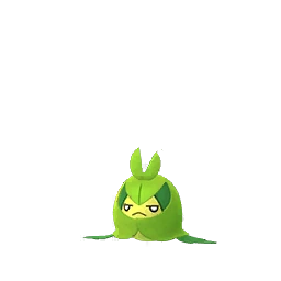 Swadloon | Pokemon go Wiki | Fandom