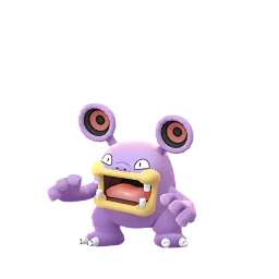 Loudred | Pokemon go Wiki | Fandom