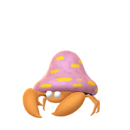 Parasect | Pokemon go Wiki | Fandom