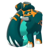Copperajah | Pokemon go Wiki | Fandom