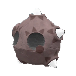 Minior | Pokemon go Wiki | Fandom