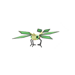 Vibrava | Pokemon go Wiki | Fandom