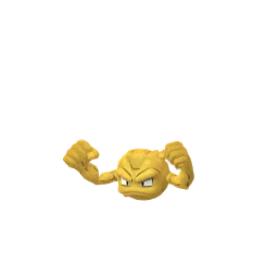 Geodude | Pokemon go Wiki | Fandom