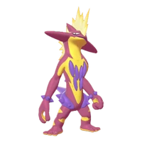 Toxtricity | Pokemon go Wiki | Fandom