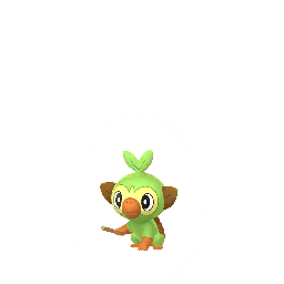 Grookey | Pokemon go Wiki | Fandom
