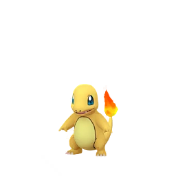 Charmander | Pokemon go Wiki | Fandom
