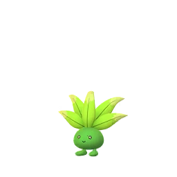 Oddish | Pokemon go Wiki | Fandom